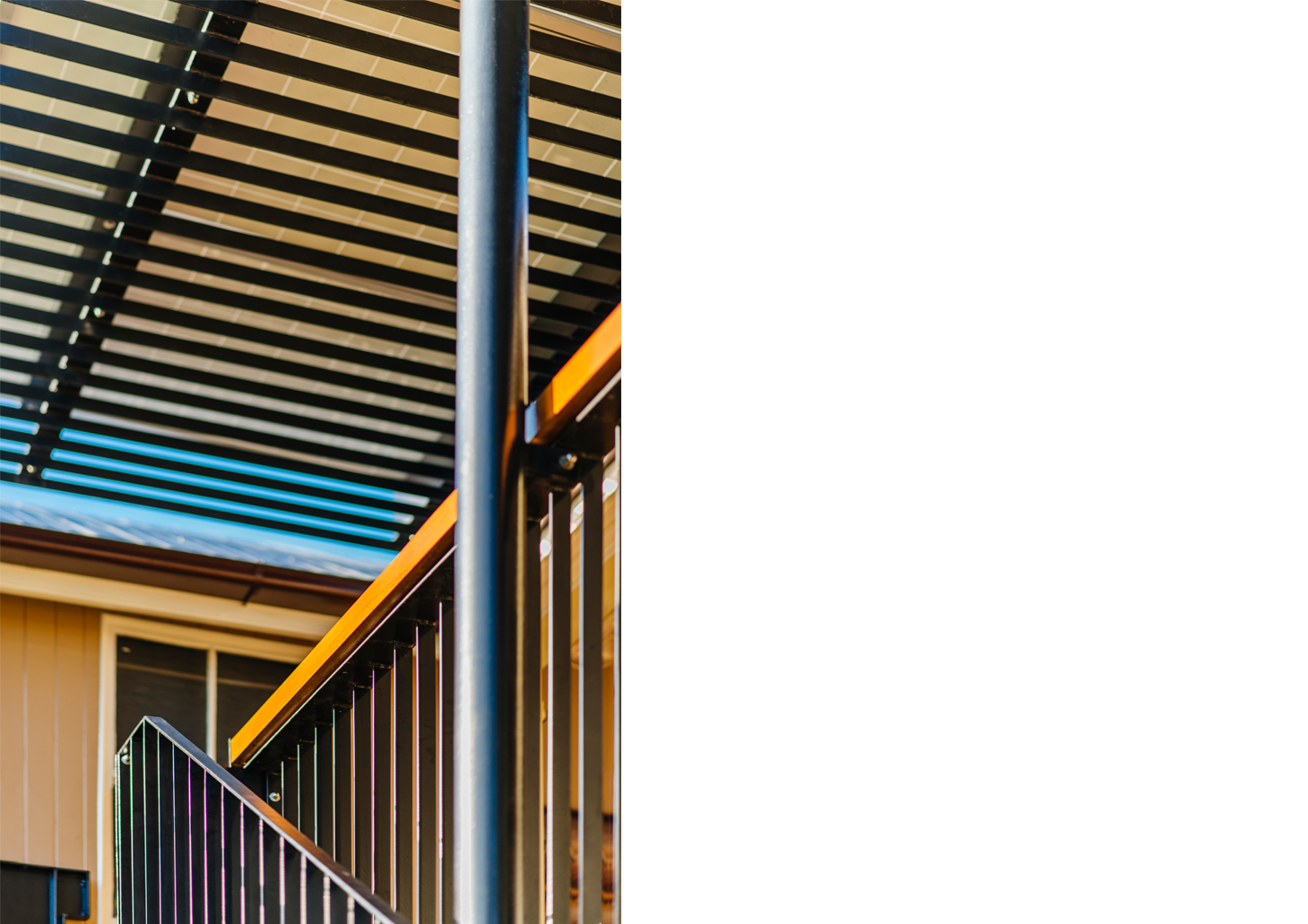 PHAB Architects » Solar Verandah – Manly Heritage House